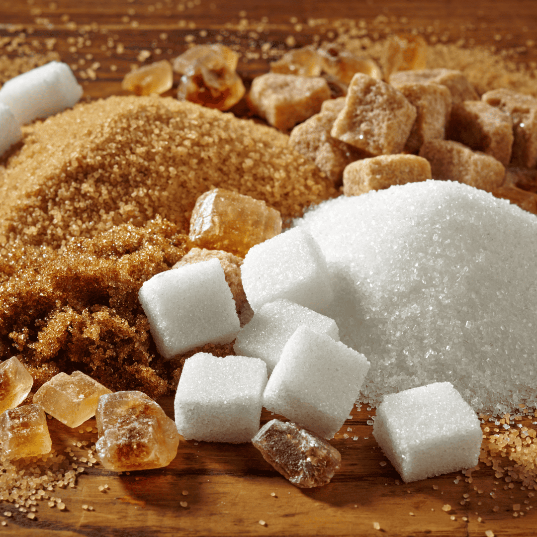 Aspartame vs Sugar: Unveiling the Sweet Truth About Your Health