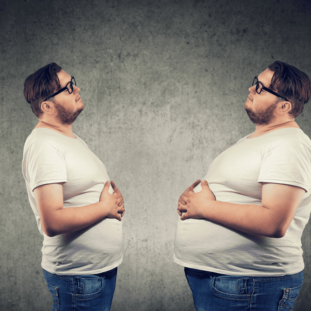 5 Secrets For Effective Fat Loss: A Nutritionists Guide