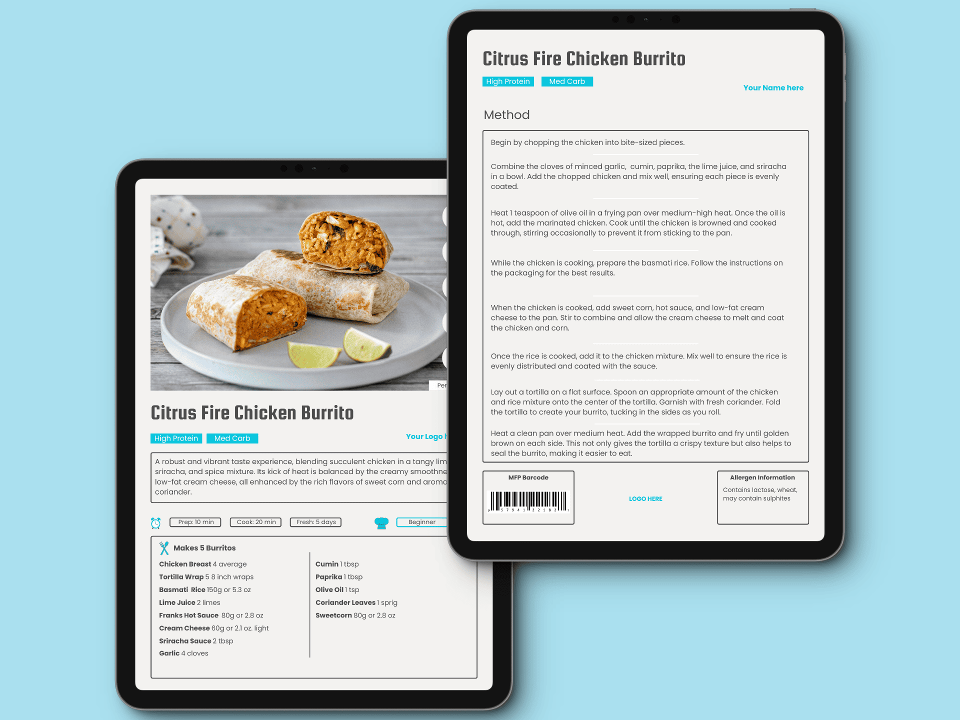 Nutrition and Fitness Coaching Resources