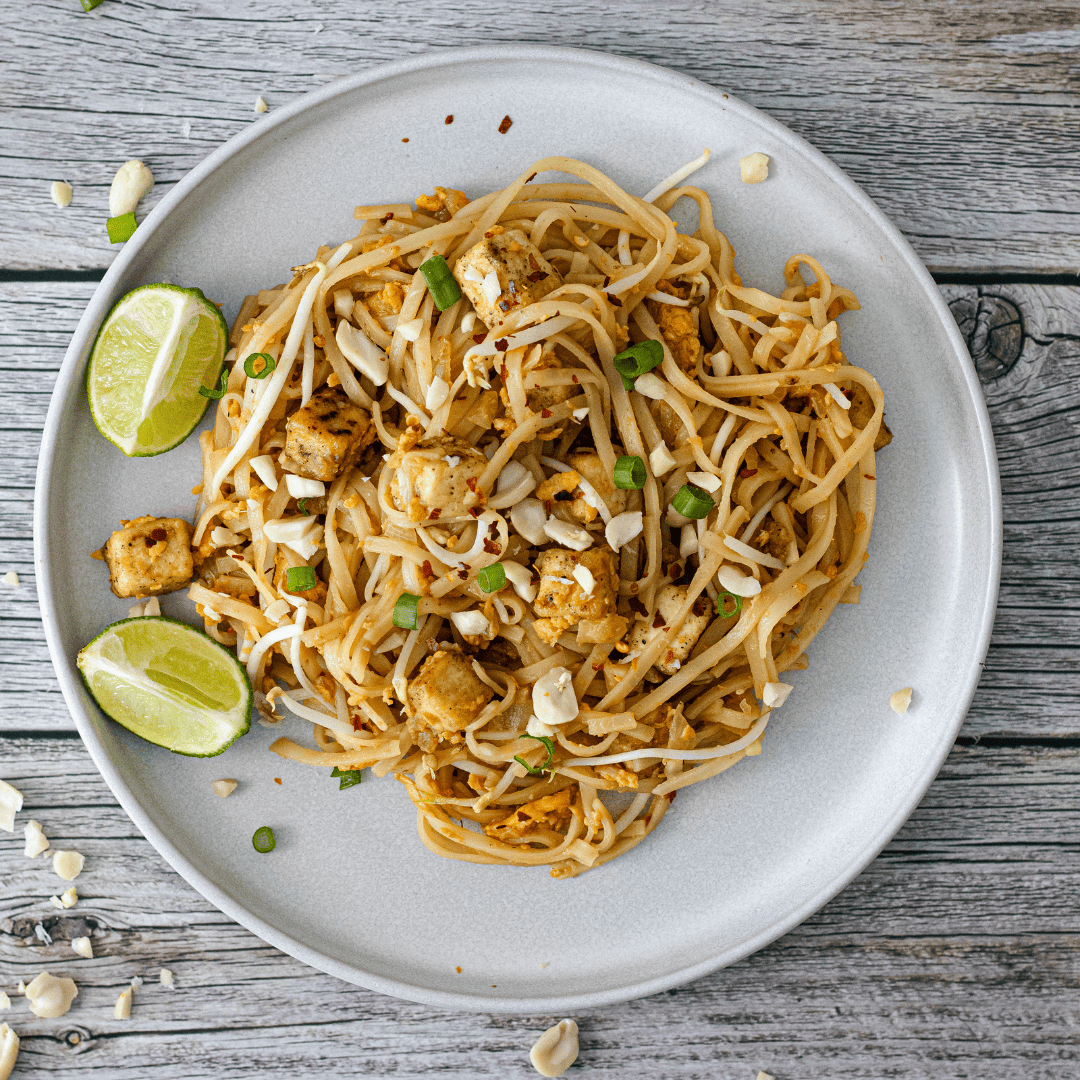 The Vegan Revolution: An Introduction to Plant-Based Diets