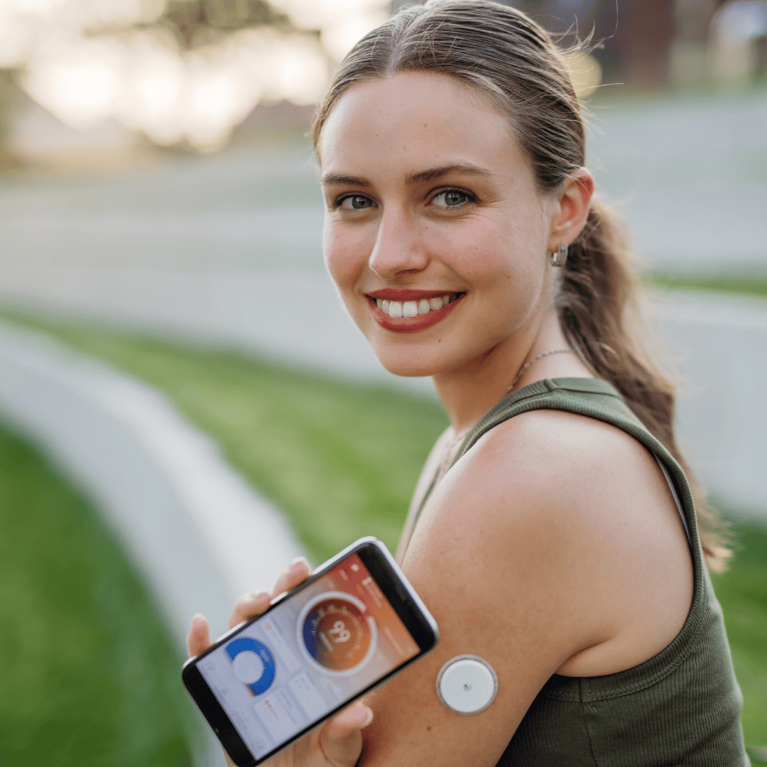 Understanding Continuous Glucose Monitoring (CGM): How It Works ...