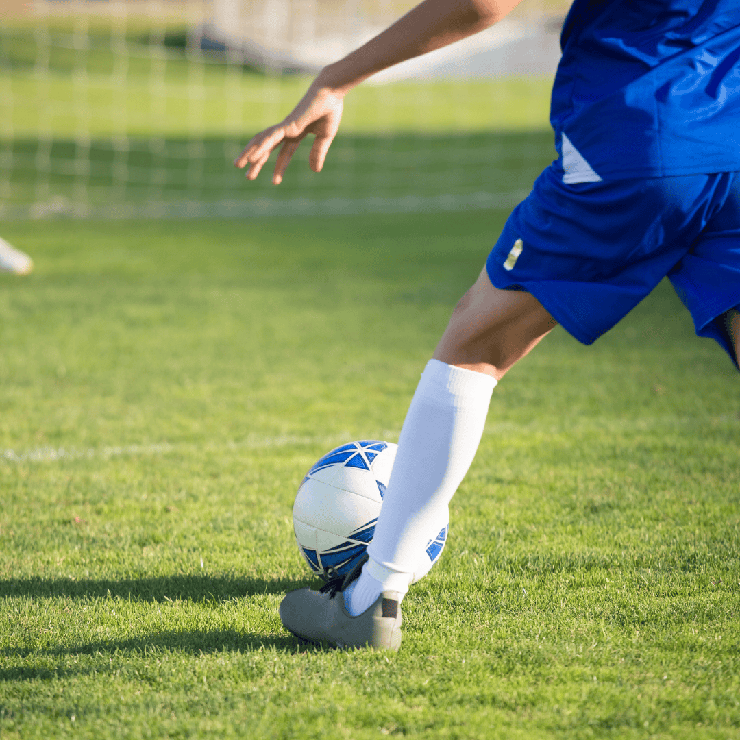 Top In-Season Nutritional Strategies for Faster Recovery in Soccer Players